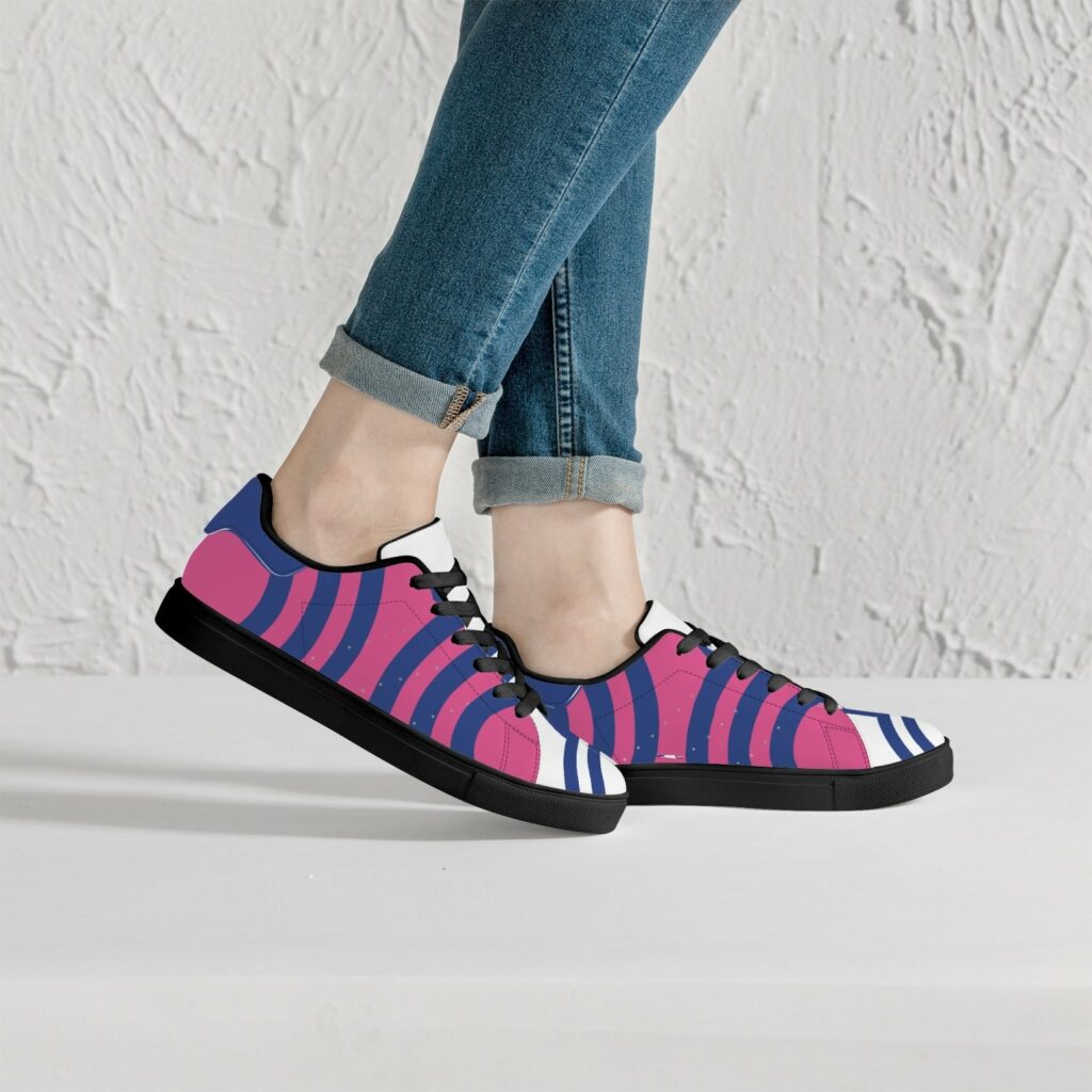 Akaza Demon Slayer Leather Smith Shoes - Unique Anime Apparel for Fans