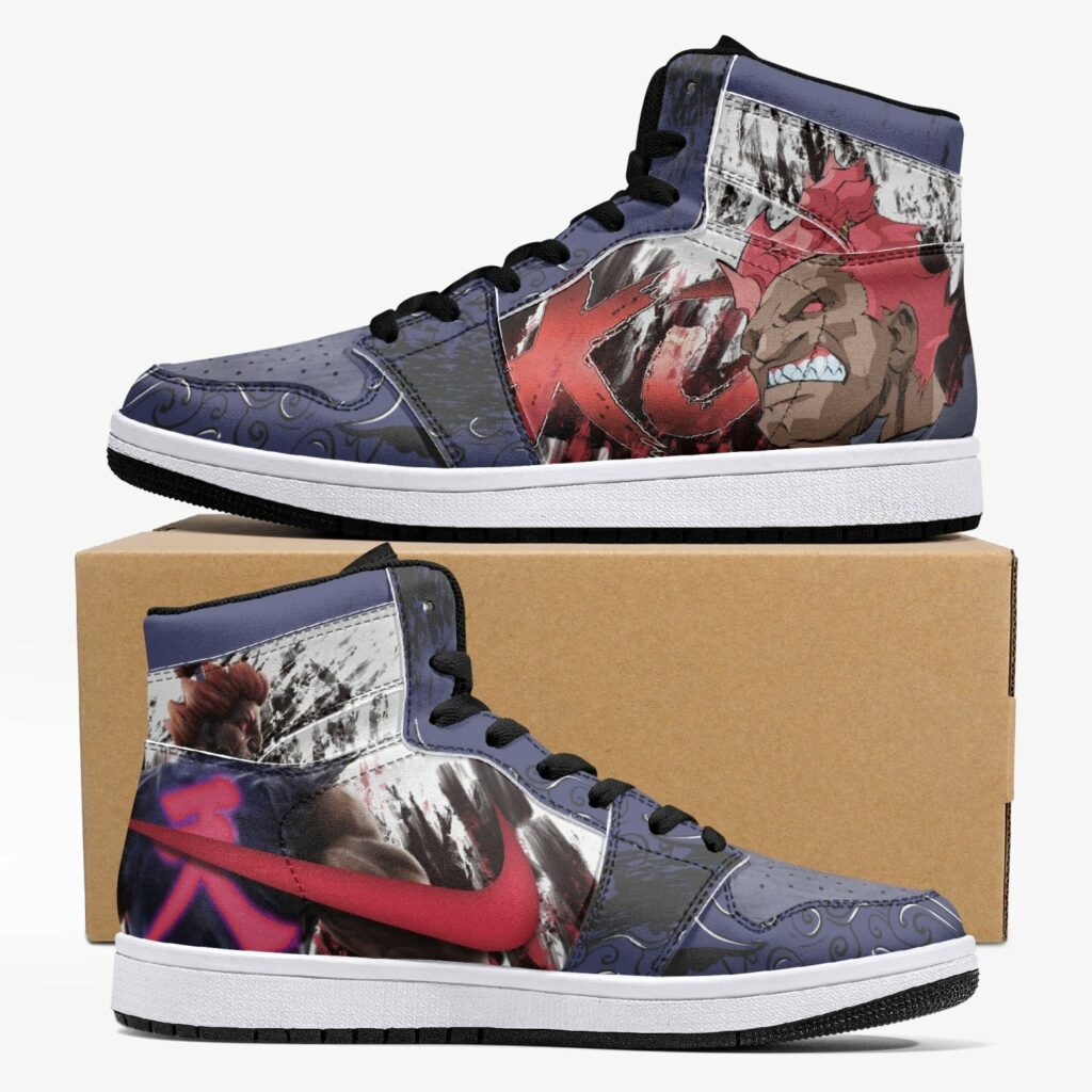 Dandy and Meow Space Dandy J-Force Shoes - Unique Anime Apparel for Fans