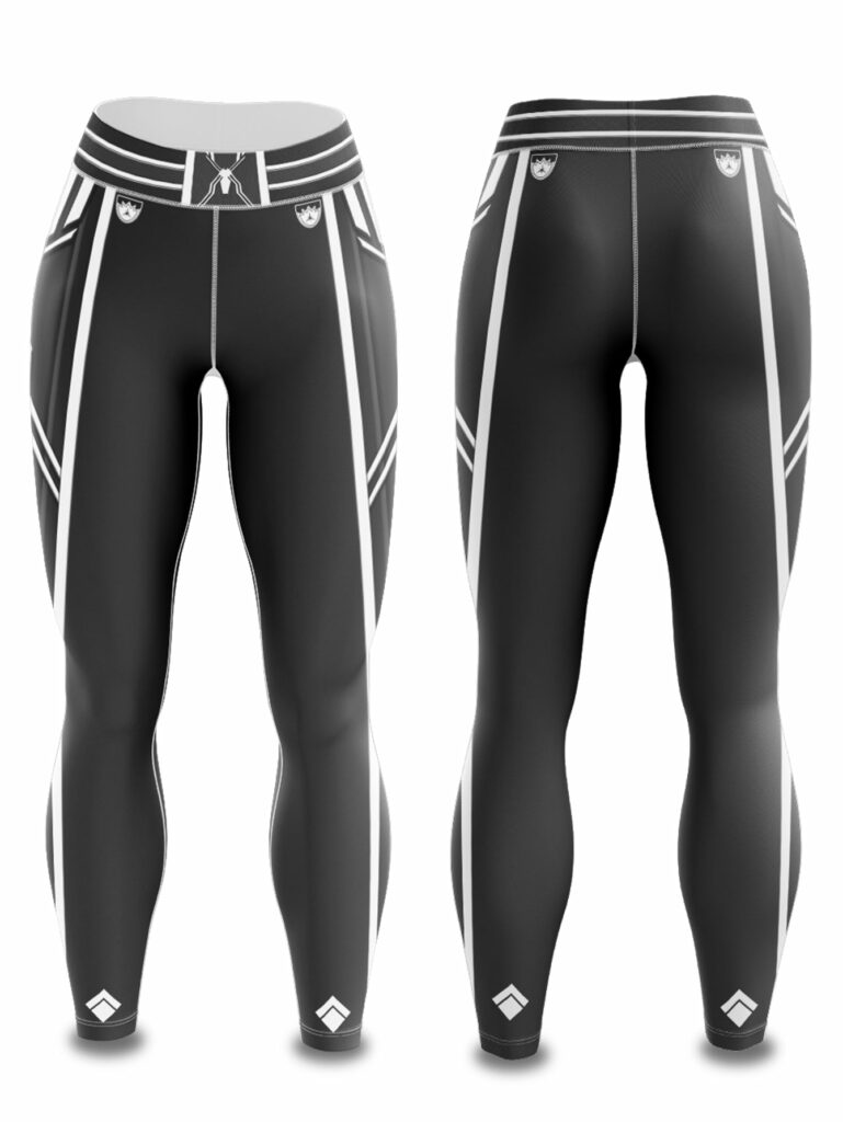 All New Venom Leggings - Unique Anime Apparel for Fans