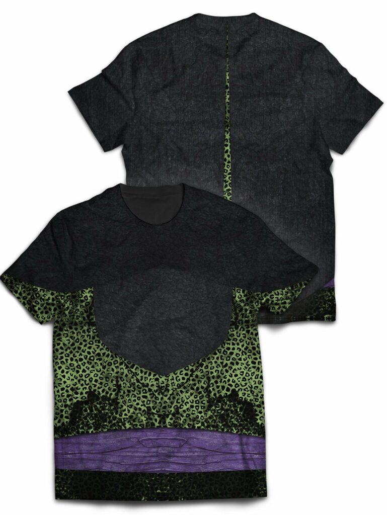 Cell T-Shirt - Unique Anime Apparel for Fans