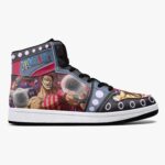 Charlotte Katakuri Awakening One Piece J-Force Shoes - Unique Anime ...
