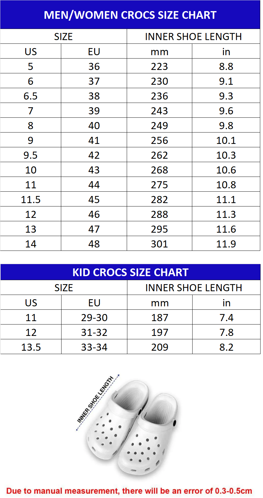 Custom Dragon Ball Star-Spangled Graphic Crocs - Unique Anime Apparel ...