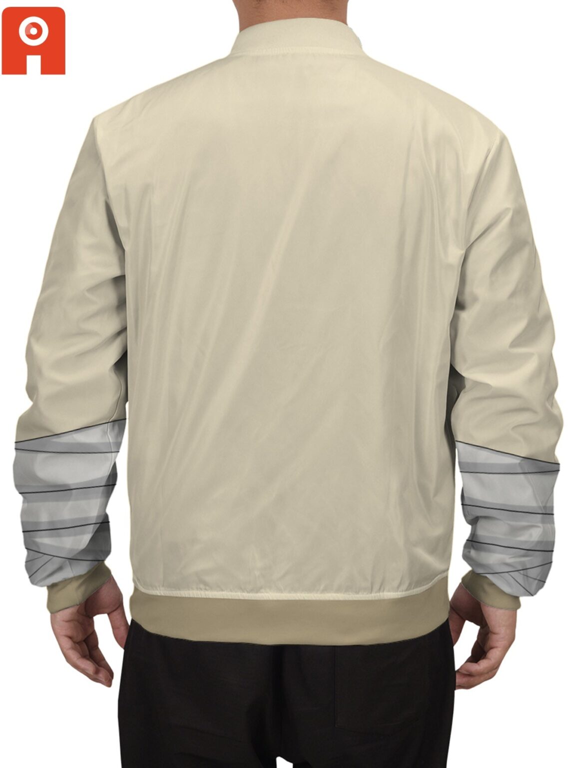 Dr. Stone Bomber Jacket - Unique Anime Apparel for Fans