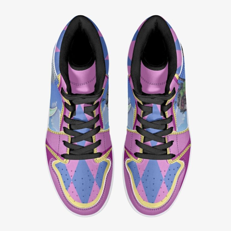 Howl and Sophie Howl's Moving Castle J-Force Shoes - Unique Anime ...