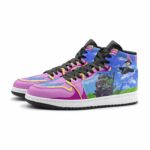 Howl and Sophie Howl's Moving Castle JD1 Shoes - Unique Anime Apparel ...