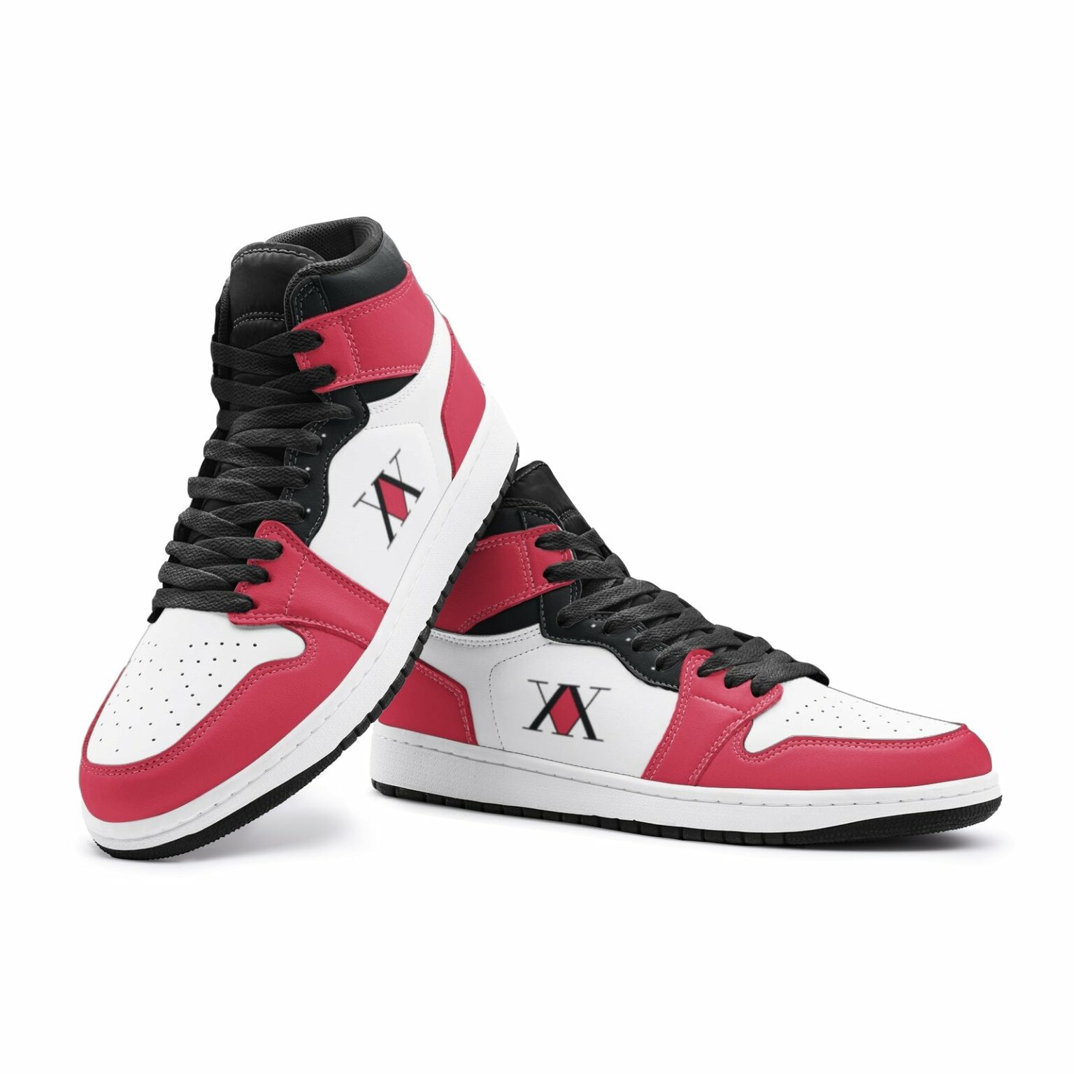 Hunter Association Hunter x Hunter JD1 Shoes - Unique Anime Apparel for ...