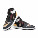 Ichigo Kurosaki Burīchi JD1 Shoes - Unique Anime Apparel for Fans