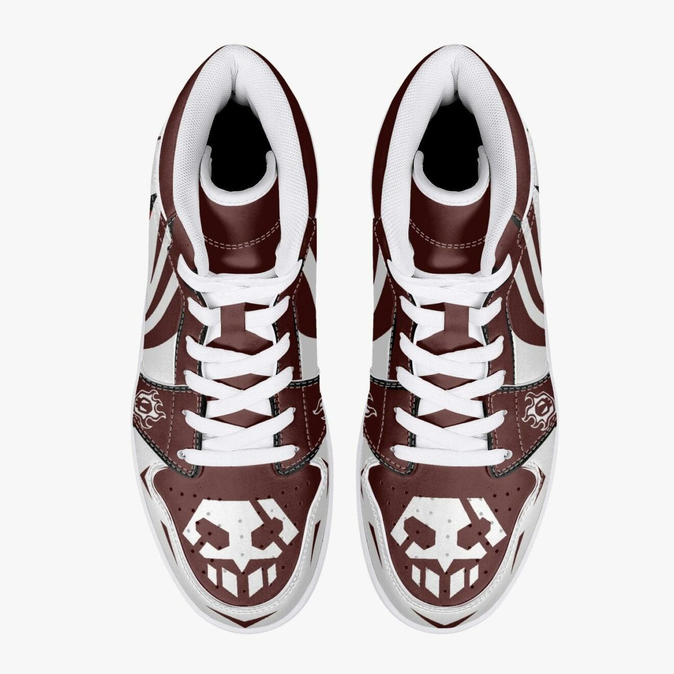 Ichigo Kurosaki Hollow Burīchi J-Force Shoes - Unique Anime Apparel for ...