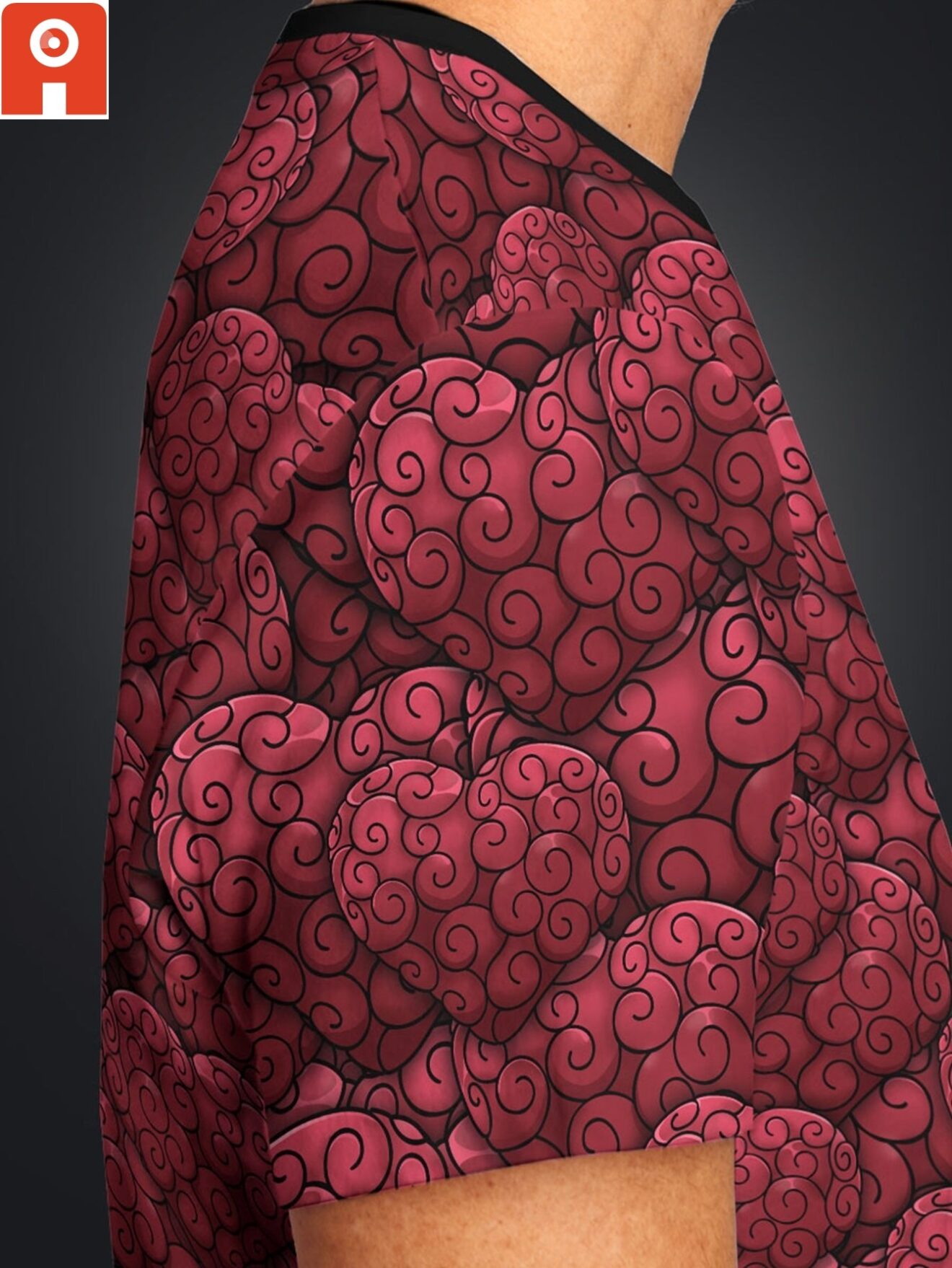 Op Fashion T-Shirt - Unique Anime Apparel for Fans