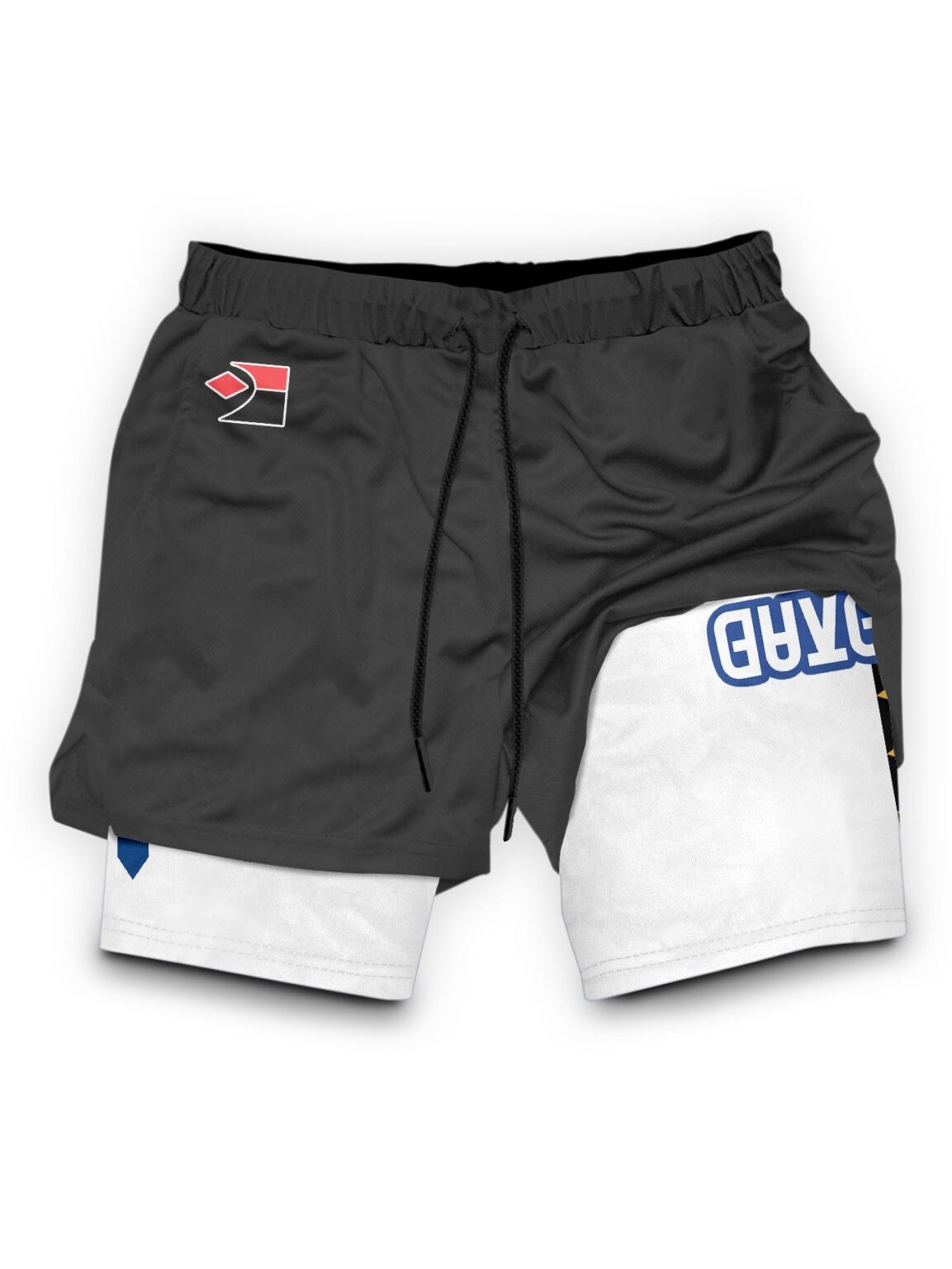 Personalized Pokemon Champion Uniform Performance Shorts - Unique Anime ...