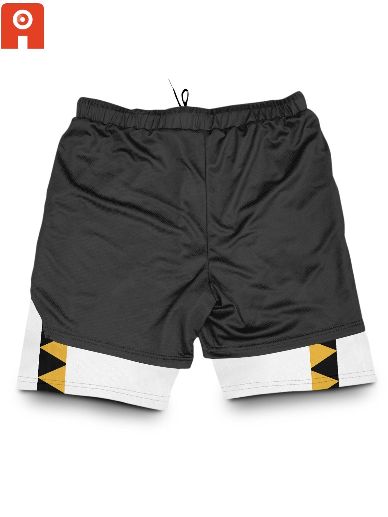 Personalized Pokemon Champion Uniform Performance Shorts - Unique Anime ...