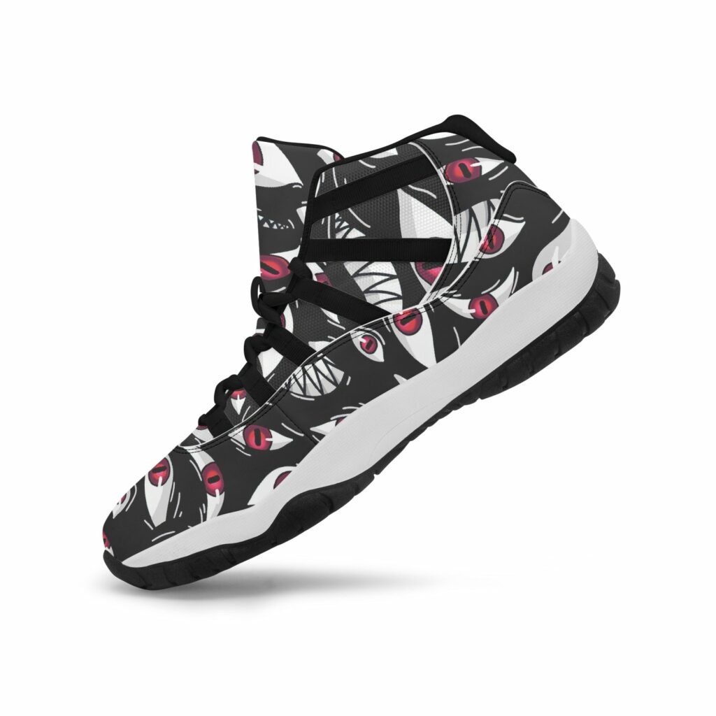 Pride Full Metal Alchemist AJ11 Basketball Shoes - Unique Anime Apparel ...