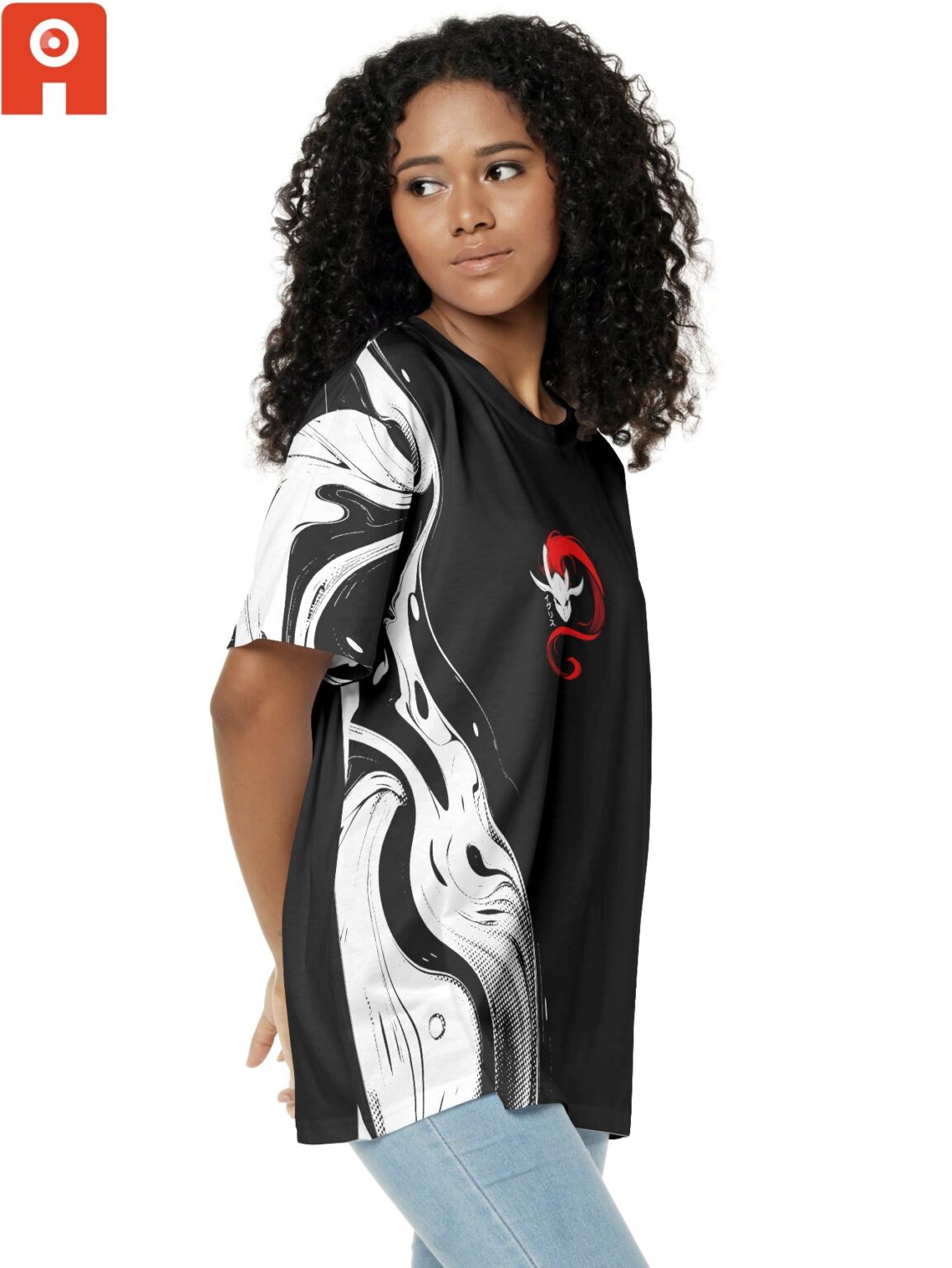 S1 Rank Igris T-Shirt - Unique Anime Apparel for Fans