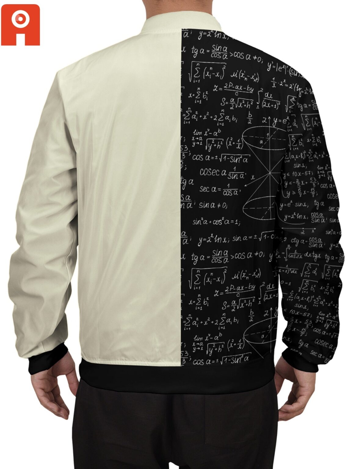 Senku Science Bomber Jacket - Unique Anime Apparel for Fans