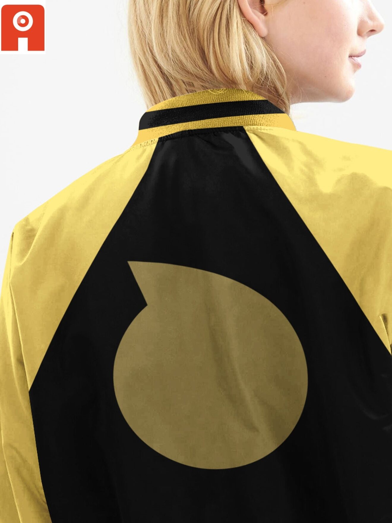 Soul Eater Evans Bomber Jacket - Unique Anime Apparel for Fans