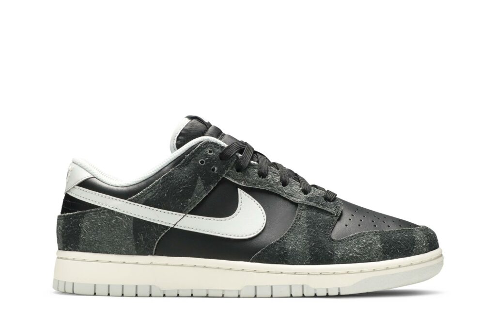 Nike Dunk Low Premium Animal Pack - Zebra DH7913-001 - Unique Anime ...