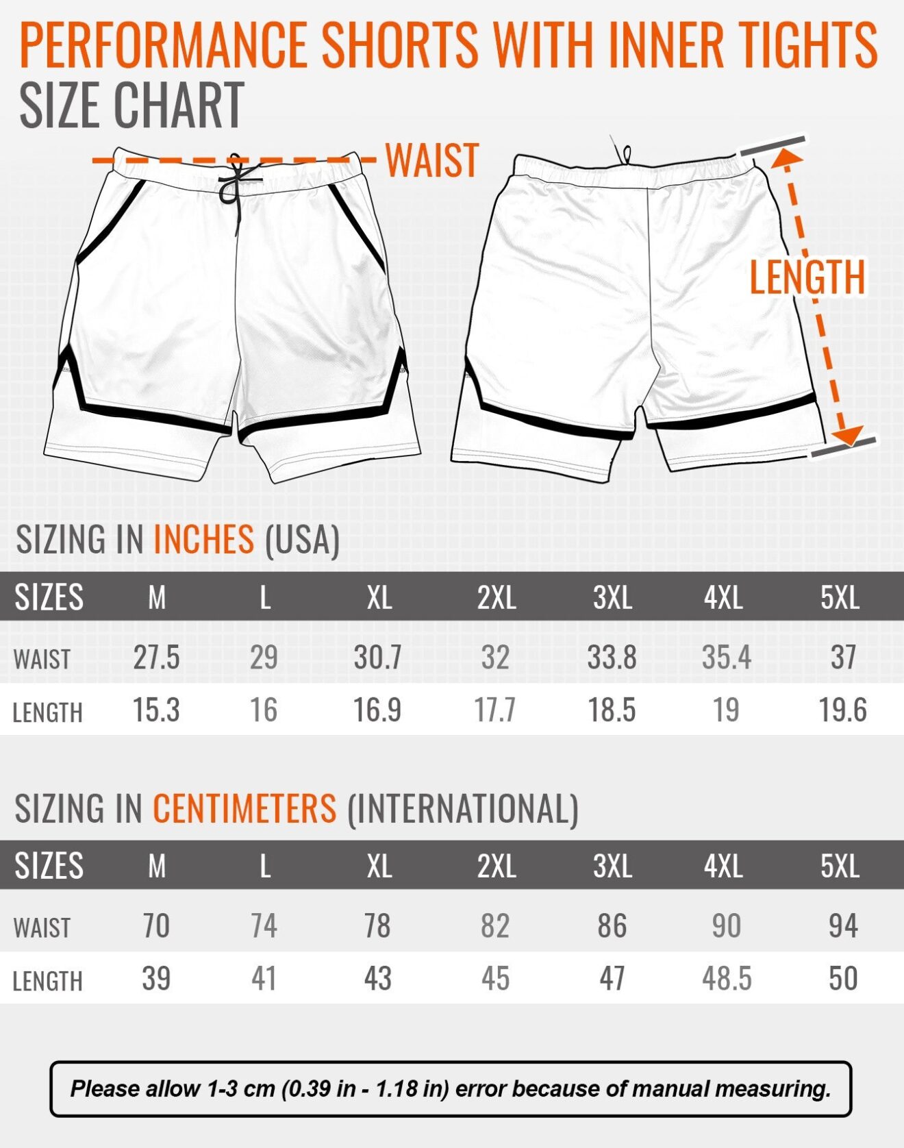 Gojo Hype Performance Shorts - Unique Anime Apparel for Fans